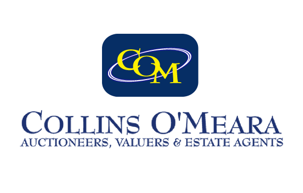 Home - Collin O'Meara