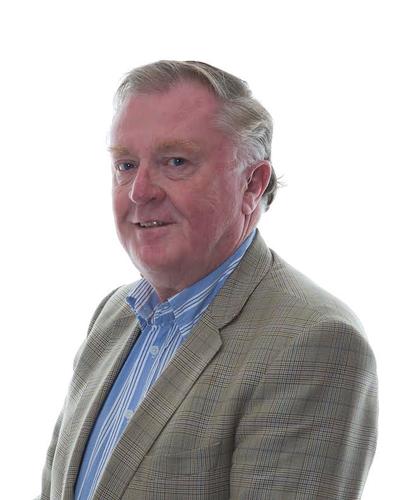 About Us - Collin O'Meara